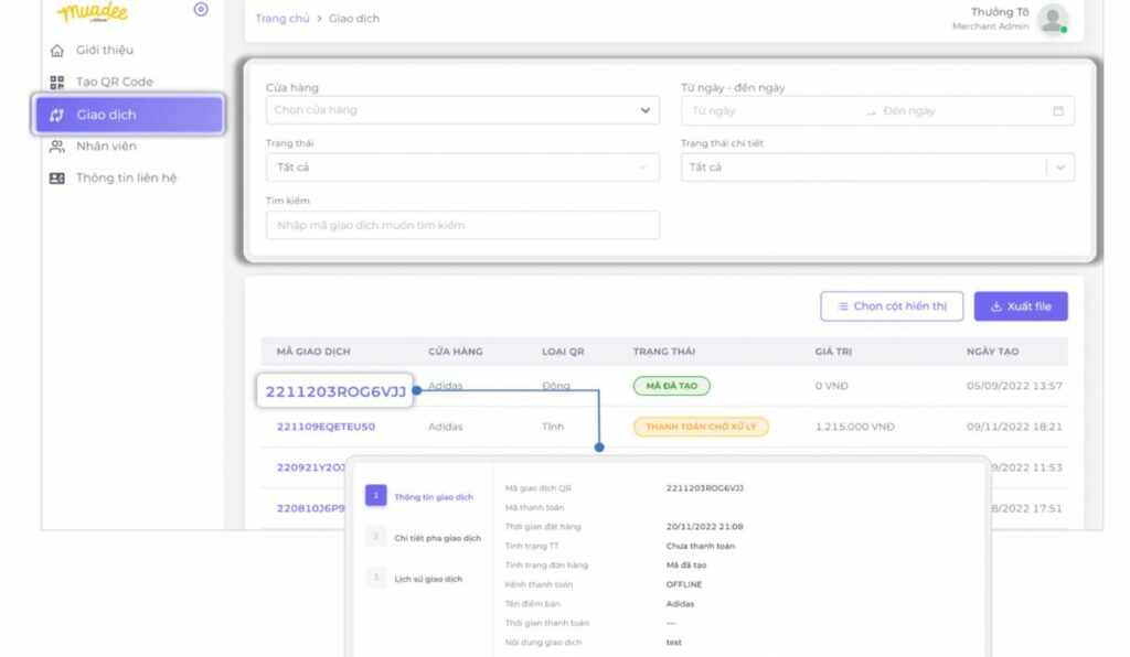 Muadee Của HD Bank: Mua Hàng Trước Trả Tiền Dần Lãi Suất 0%