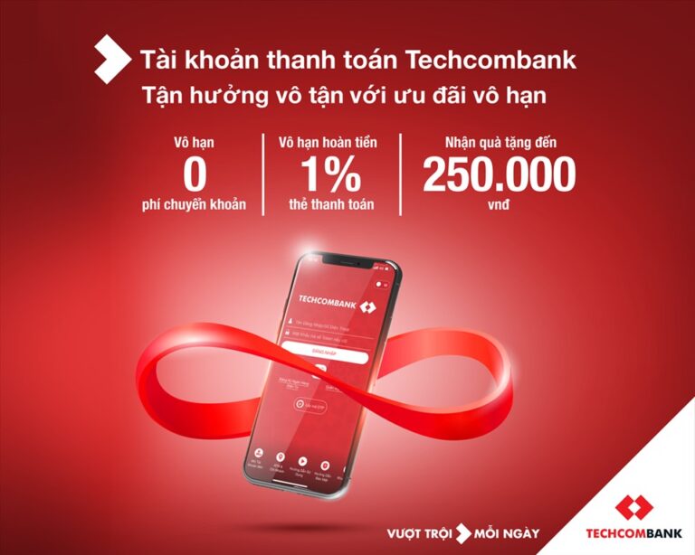 Techcombank Mobile là gì? Cách đăng ký chuyển đổi từ Fastmobile sang ...