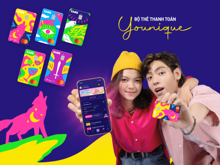 Hướng dẫn Vay Tiền Qua App Cake by VPBank: Thủ Tục, Điều Kiện, Hồ Sơ