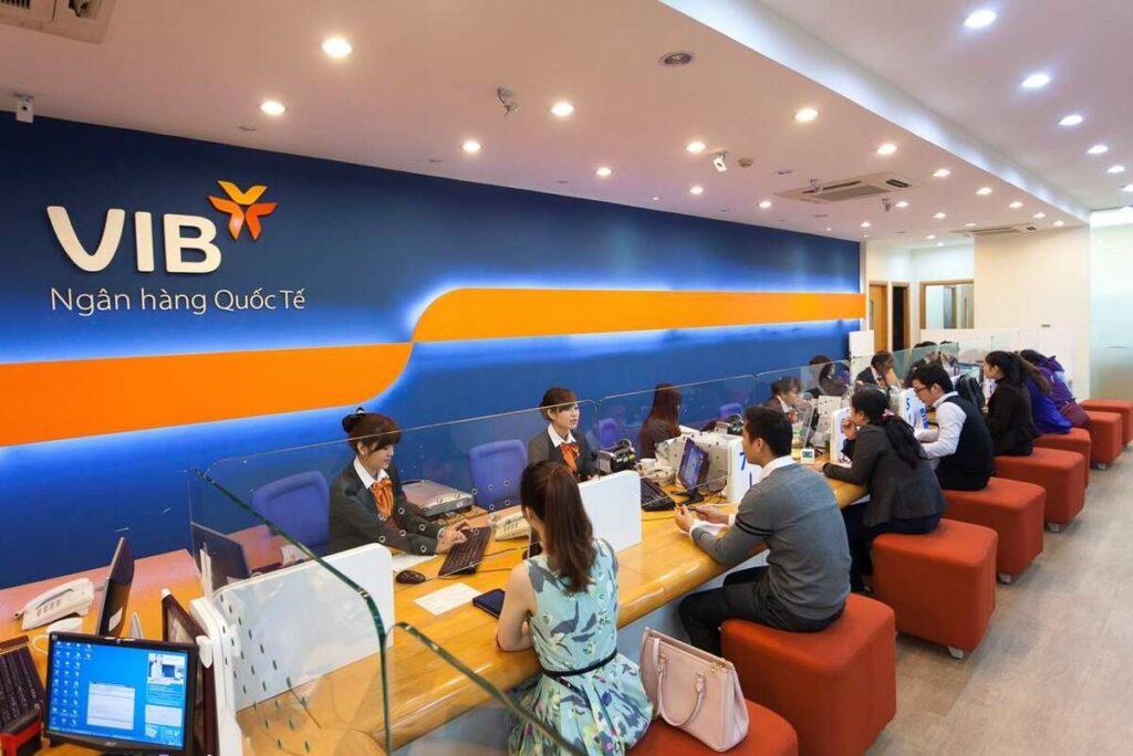 Hướng Dẫn Mở Thẻ Tín Dụng VIB Online Plus 2in1 Hoàn 10% Chi Tiêu