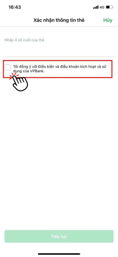 [Hướng Dẫn] Mở Thẻ Tín Dụng VPBank MC2 MasterCard Tích Điểm