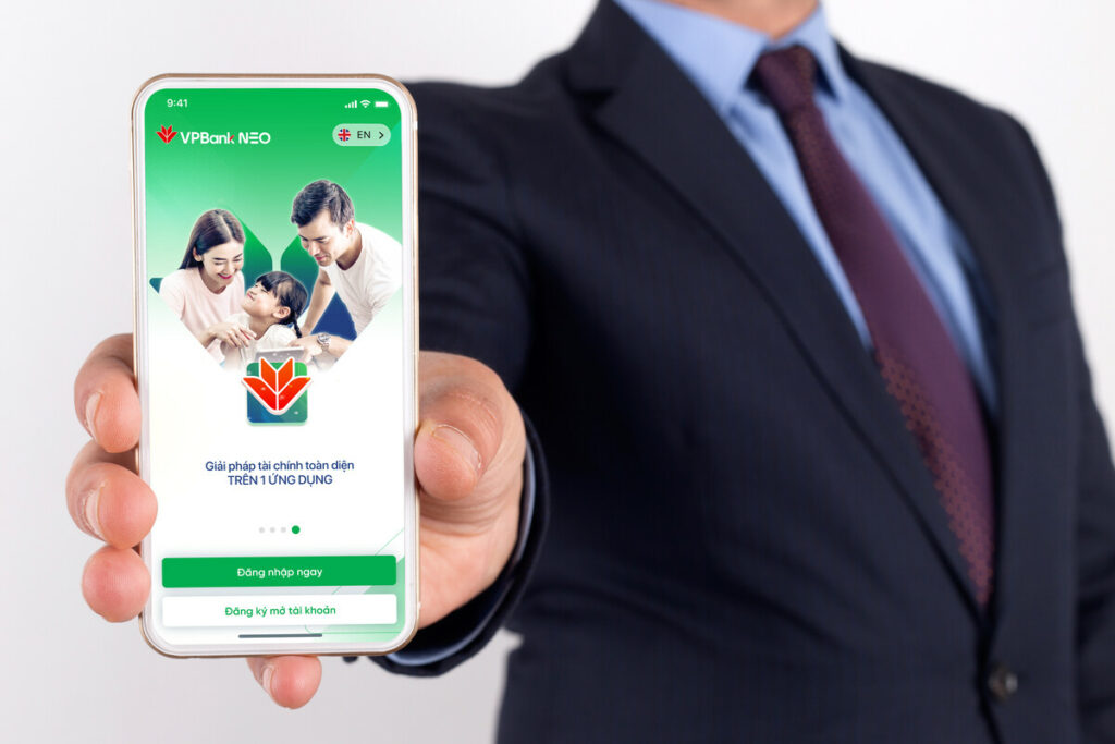 Hướng Dẫn Mở Thẻ Tín Dụng VPBank Shopee Platinum Hoàn 6% Chi Tiêu