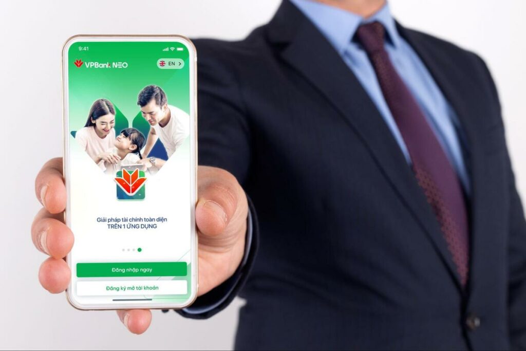 [Tích Dặm Bay] Mở Thẻ Tín Dụng VPBank Visa Gold Travel Miles Online